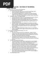 A Soldier For The Crown - Short Story | PDF | Narration