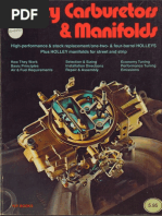 Chevy SB Cylinder Head ID Guide | PDF | Vehicle Parts | Vehicles