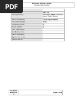 IQA Audit Checklist | PDF | Audit | Business Economics