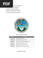 Funciones Poderes de Costa Rica | PDF | Esfera pública | Información ...
