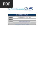 Manual para Uso CG1 | PDF