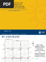 Creacion de Perfil Autocad Civil 3D | PDF | Curva