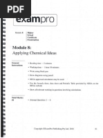 IA1 Data Test Formative 1 | PDF | Biodiversity | Uncertainty