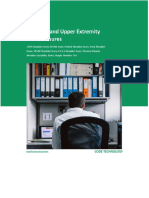 DASH Questionnaire Guide | PDF