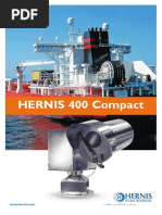Hernis CCTV Catalog | PDF