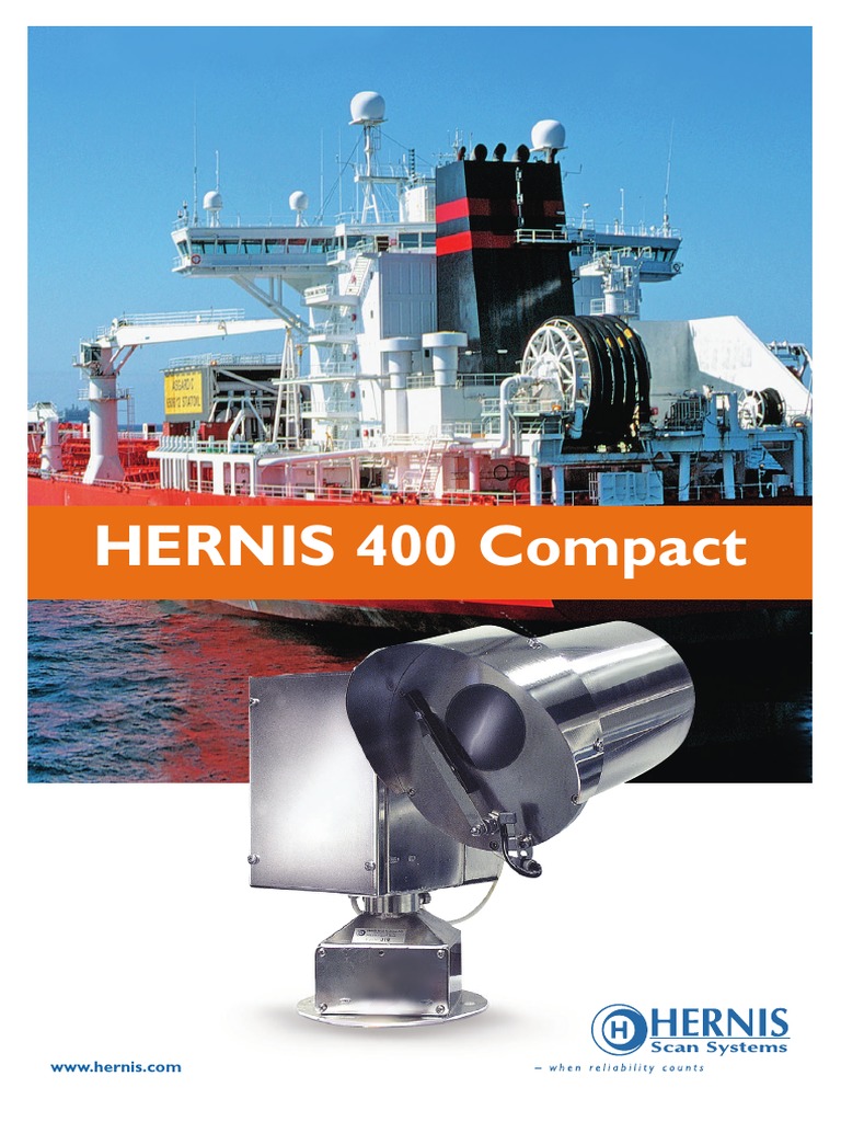 Hernis - 400 Compact | PDF | Computer Monitor | Camera