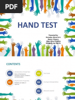 MMPI 2 Test Booklet | PDF