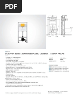 Air Transfer Grille Free Area Guide | PDF | Volume | Pressure