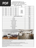 Accu-Size HEating & Cooling Home Analysis | PDF | Nature