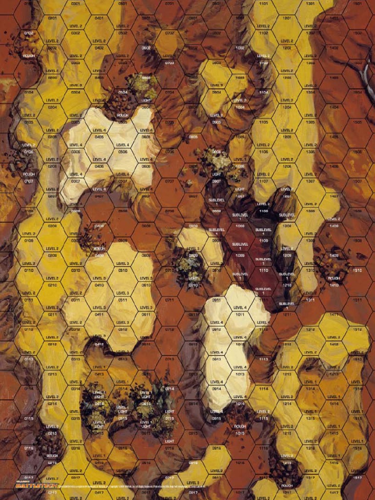 Map Set Compilation 2 (Preview) | PDF