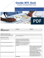 MIDFLORIDA Consumer Fees Overview | PDF | Transaction Account | Credit Card