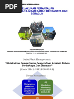 Rintek Dan Pertek PLB3 | PDF