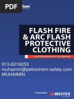 Two-Piece Flame Resistant Clothing Guide | PDF | Military Uniforms ...