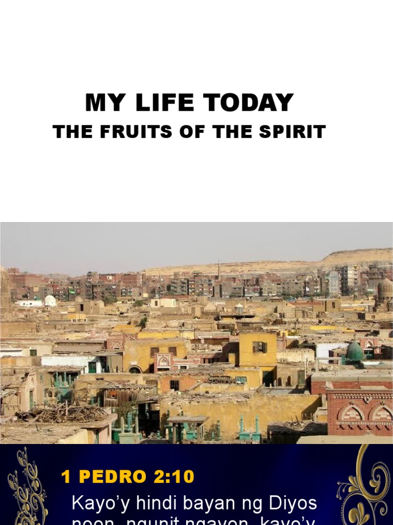 My Life Today | PDF