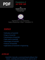 AutoCAD 2025 Installation Guide | PDF