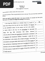 Mathematics Form 1 - Chapter 1 | PDF | Division (Mathematics ...