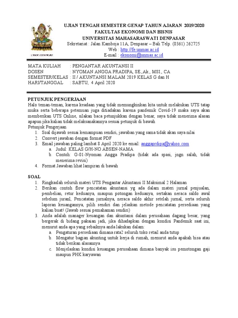 Nyoman P. Uttari Candra Dewi | PDF