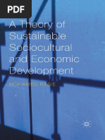 Rural Development - Theories and Approaches | PDF | Development ...