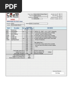 Awwa C600 | PDF | Manufactured Goods | Gases