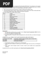 AQAD Class 3 Questions & Answers | PDF