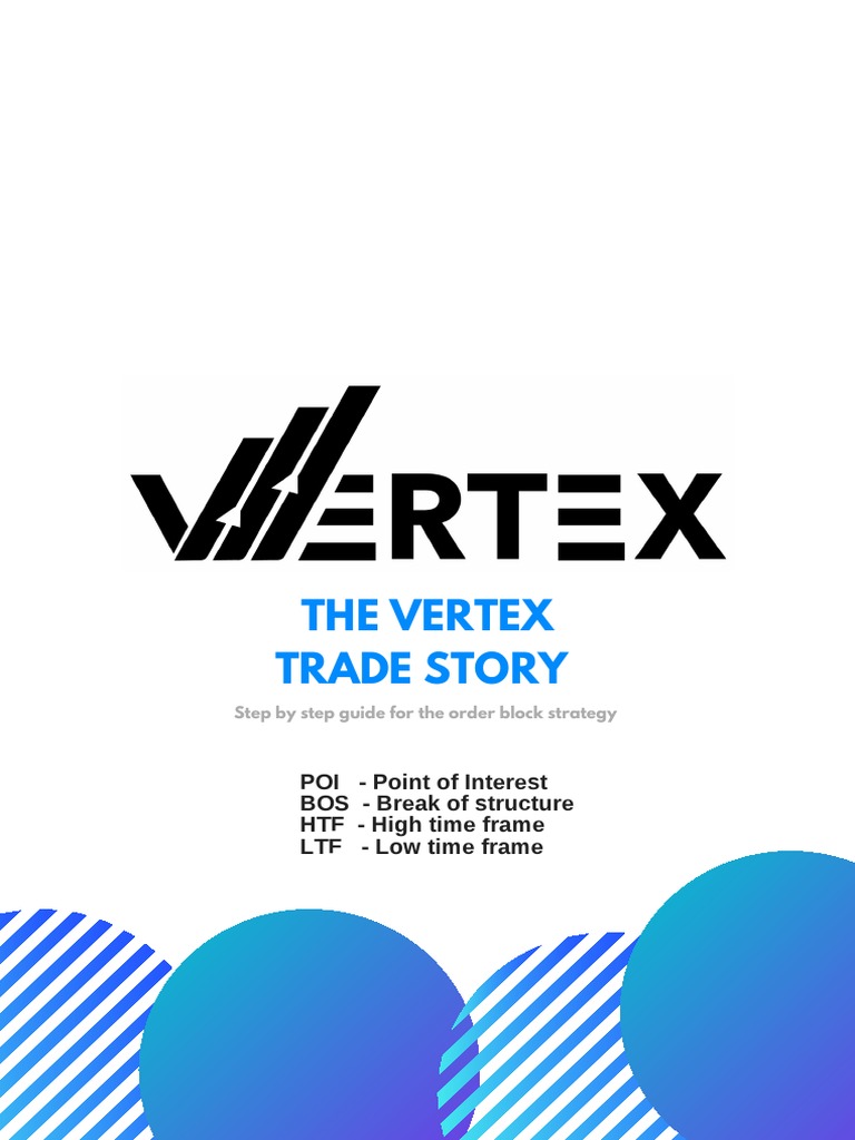 The Vertex Trade Story TV | PDF
