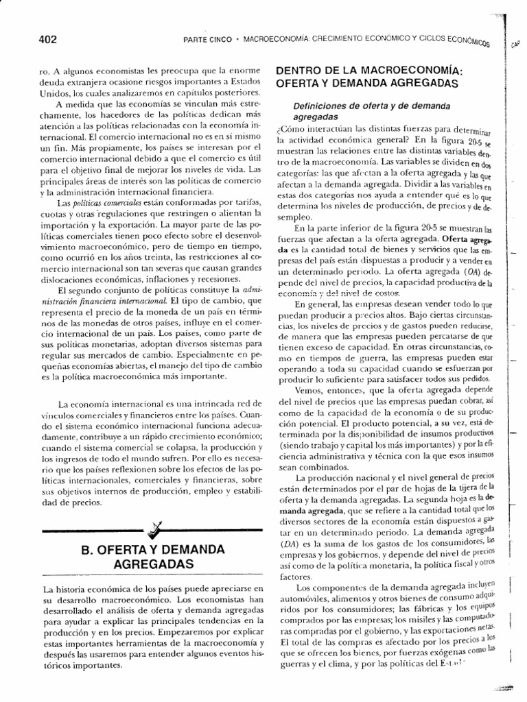 441 - Pdfsam - Paul Samuelson-Economia | PDF