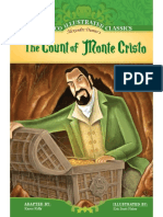 The Count of Monte Cristo | PDF | The Count Of Monte Cristo | Edmond Dantès