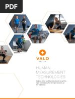 VALD - Practitioner's Intermediate Guide To Force Plates | PDF | Force ...