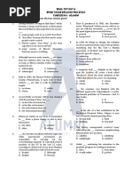 Versant Writing Test: Official Guide For Test-Takers | PDF | Reading ...