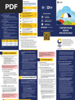 Form Pengembalian YSTT Lampiran PMK 81 2024 | PDF