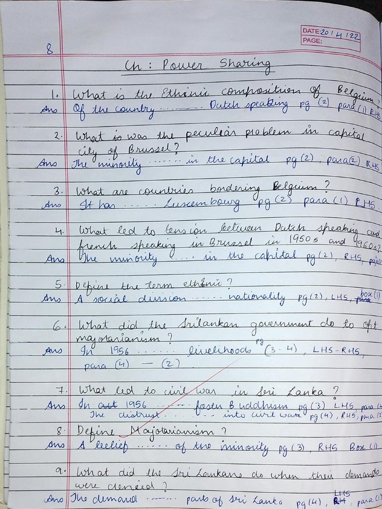 Civics and Economics | PDF