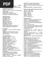 DLL - DLP Monitoring Checklist 2023 2024 | PDF | Philippines