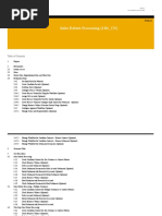 SAP Note 2897493 Example Implementation - Lean Services | PDF | Procurement | Computer Programming
