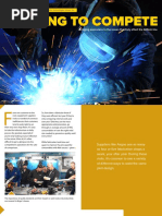 Introduction To Nut Welding | PDF | Welding | Construction