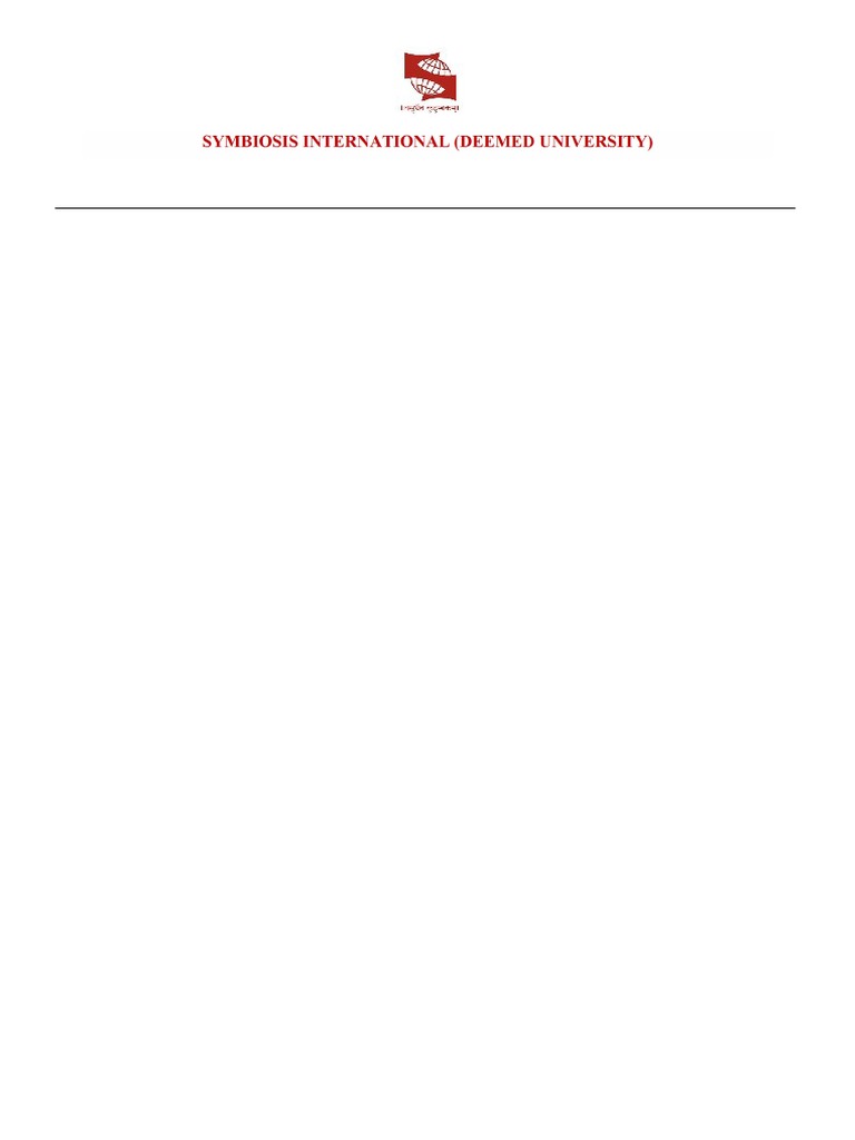 Spreadsheet Modelling for PG Students | PDF | Microsoft Excel | Spreadsheet