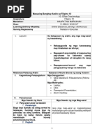 El Filibusterismo Complete | PDF