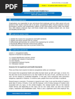 Risk Management Module 1 and 2 | PDF | Risk | Risk Management