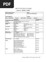 ACEL Rates - 2014 and Labor Rates - 2019 1 | PDF | Truck | Construction ...