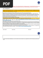 Example Risk Assessment For Motor Vehicle Repair Workshop | PDF | Risk ...