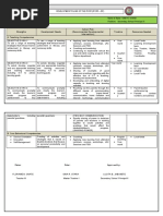 IPCRF-developmentplan Sample 2024 | PDF