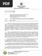 2025 DSPC Winners List - Philippines | PDF