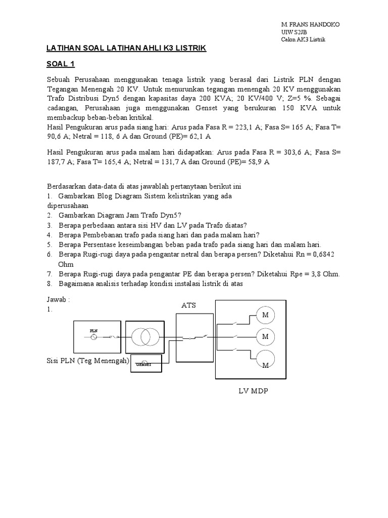 OPTIMIZED TRAFO | PDF
