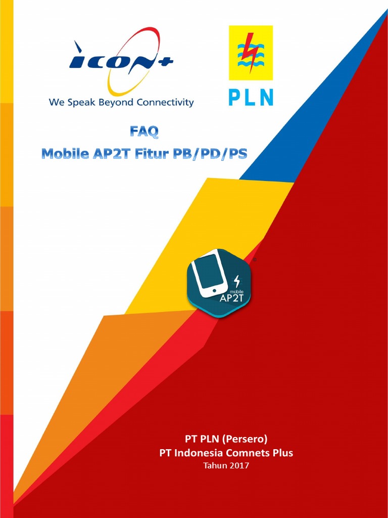 Knowledge Base FAQ Mobile AP2T Fitur PB - PD | PDF