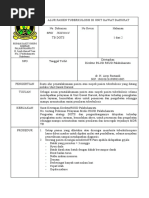 Form tb05 | PDF