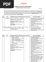 KRA Format in Excel Download | PDF | Payroll | Employment