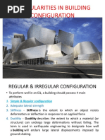 A. Vertical Strustural Irregularity (NSCP Table 208-9) Type of ...