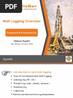 Schlumberger - Log Interpretation Principles Applications | PDF ...