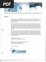 Snow Drift Load Calculator Guide | PDF