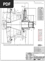 FLSmidth TS Gyratory Crusher Maintenance | PDF | Tools | Equipment