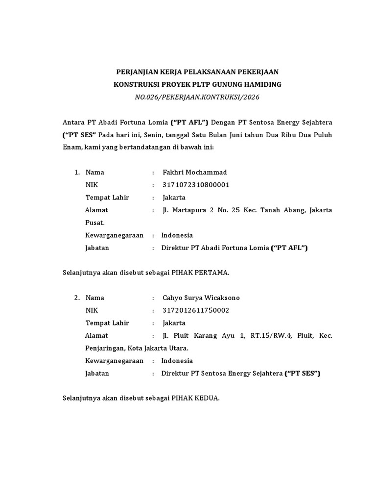 perjanjian-kontraktor-epc-agreement-pdf